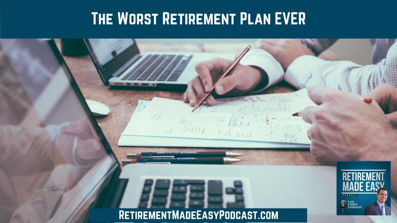 Podcast - Retirement Made Easy Podcast